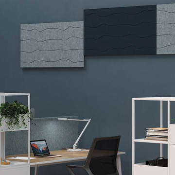 Solution acoustique / Insonorisation - Buror